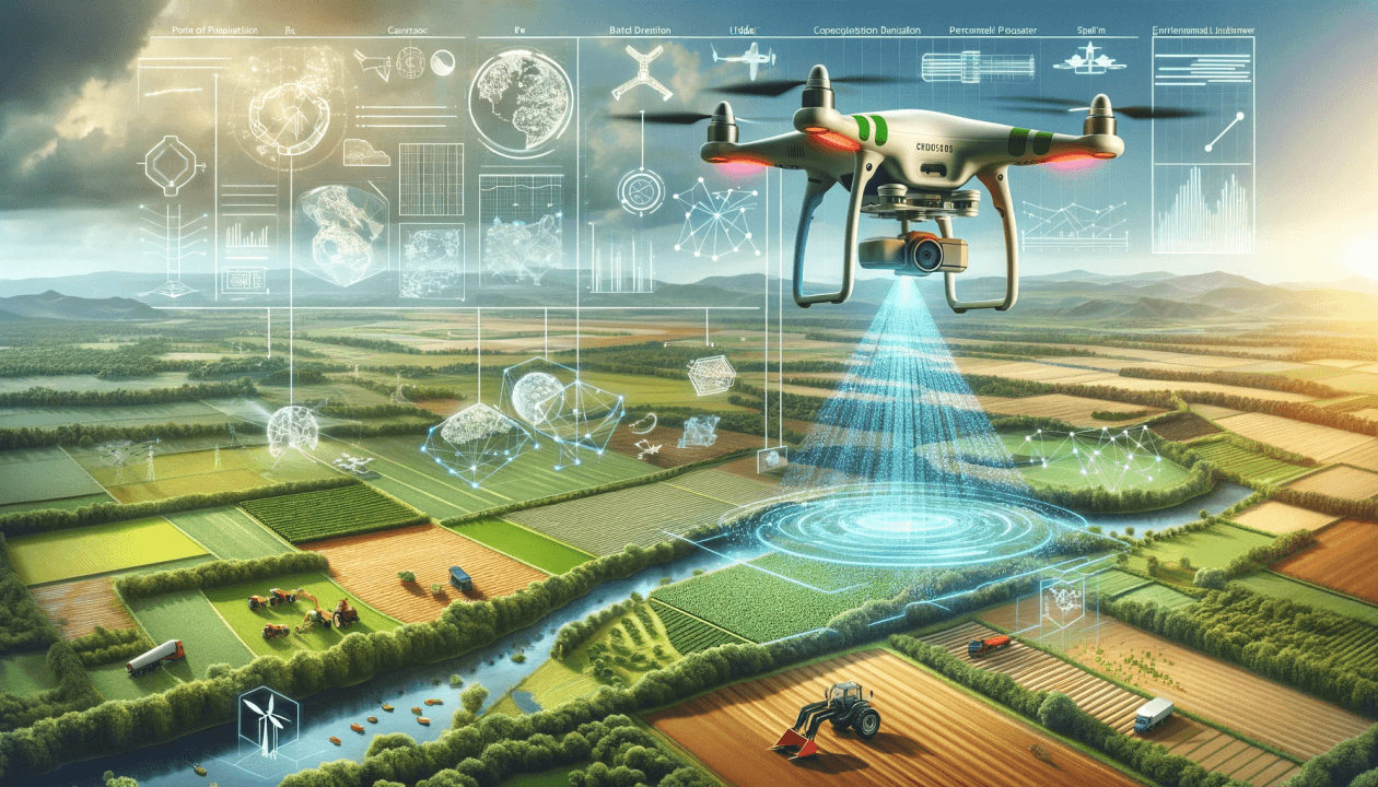 Dronų sąvokų žodynėlis: Naudingi dronų terminai - Navi Sky