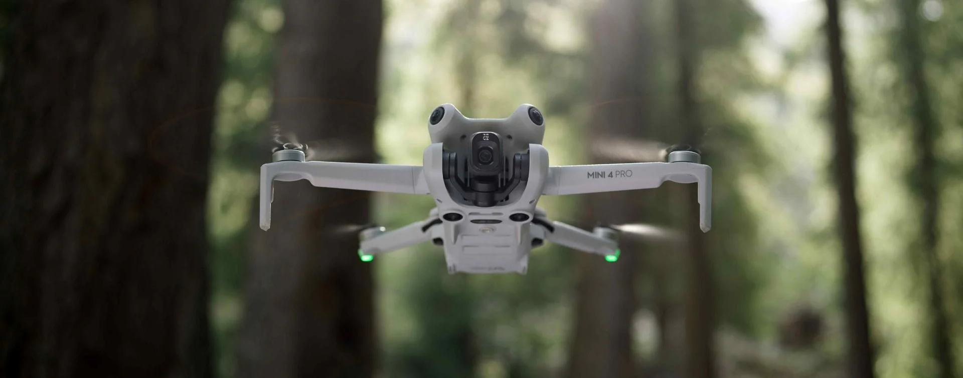 Kaip išsirinkti droną pradedantiesiems - Navi Sky